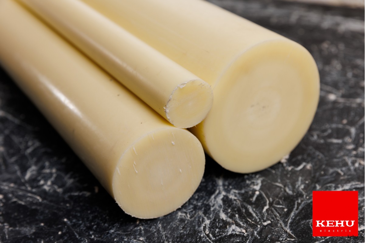 Капролон стержневой ПА-6 купить в Санкт-Петербурге по цене 1200 руб в ...